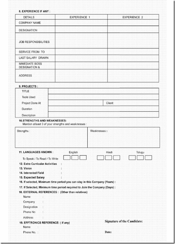 Unisa Application Form 2018 Pdf Fill Online Printable